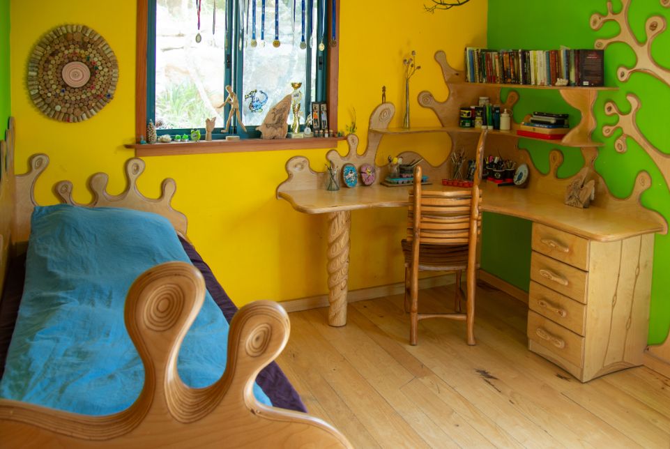 My Home – Noam Zamir