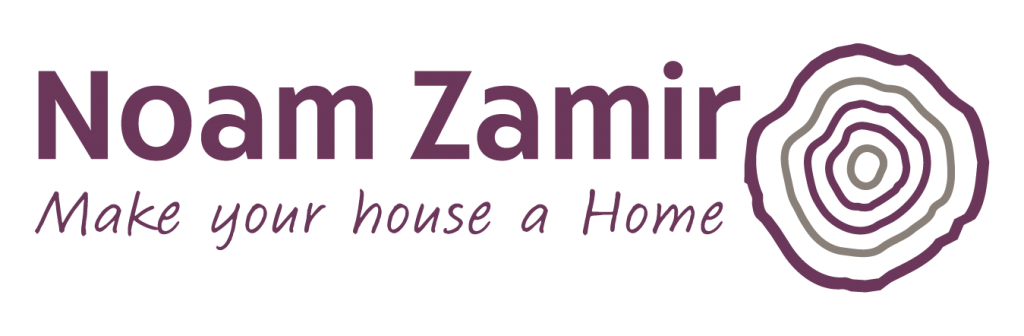 Noam Zamir – Make your house A home